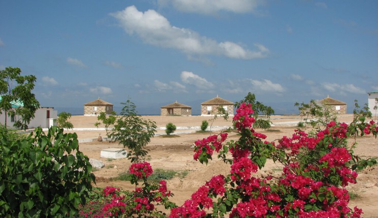 Gdzie i kiedy jechać do Dżibuti? Klimat i pogoda