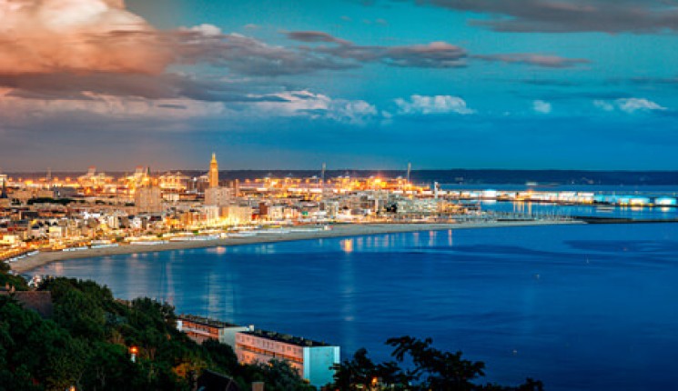 Kiedy jechać do Hawr? klimat i pogoda. 6 liczba miesięcy do unikania!