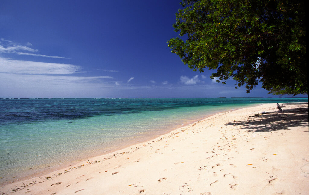 Wyspy Marshalla W Lutym 2024 | Pogoda I Średnia Temperatura W Lutym ...