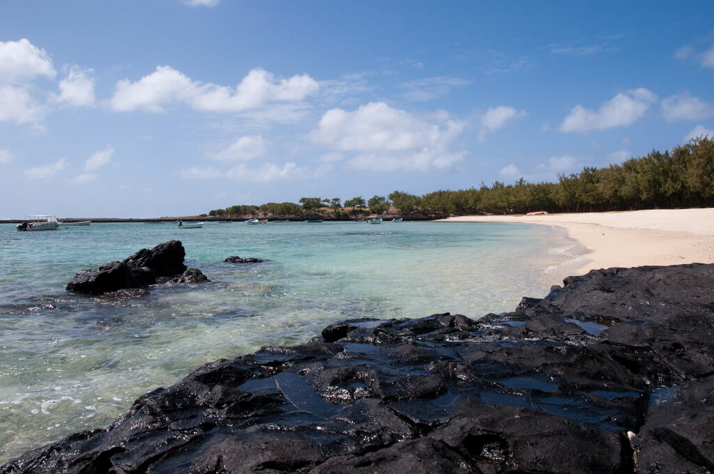 Gdzie i kiedy jechać do Rodrigues? Klimat i pogoda
